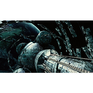 Star Ocean: The Last Hope (Xbox 360)