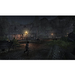 ArcaniA: Gothic 4 - Xbox 360