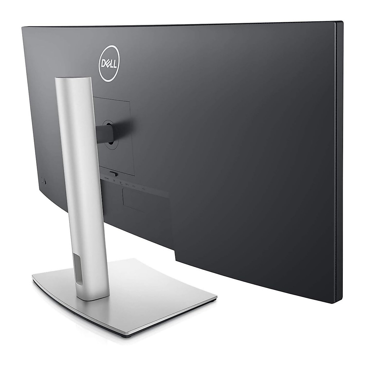 Dell P3421W 34-Inch Ultrawide WQHD 3440 x 1440 Resolution 21:9 Aspect Ratio Height-Adjustable Curved USB-C Monitor (Renewed)