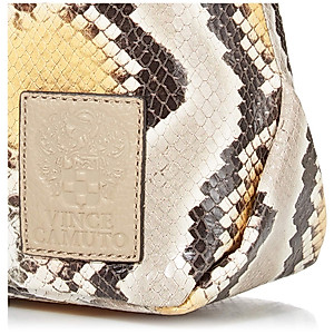 Vince Camuto Corin Crossbody, Snake Multi