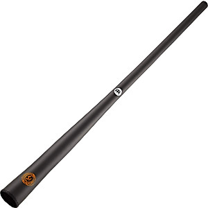 Meinl Percussion SDDG1-SI Premium Fiberglass Artist Series Didgeridoo Simon -InchSi-Inch Mullumby, Grey