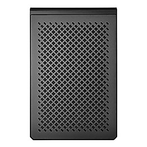SilverStone Technology ALTA G1M Micro-ATX Super Tower Case Black, SST-ALG1MB