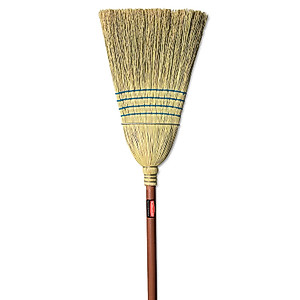 Rubbermaid® Commercial Corn-Fill Broom RCP 6383