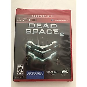 Dead Space 2 (Renewed)