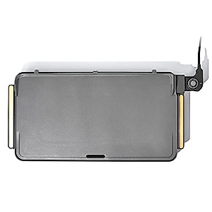 Beautiful 12" x 22" Extra Large Griddle, by Drew Barrymore (Oyster Gray)