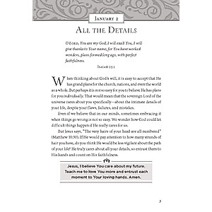 God's Purpose for Your Life: 365 Devotions (Devotionals from Charles F. Stanley)