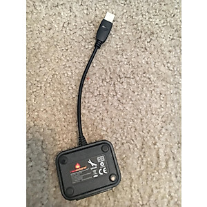 PS2/PS3 Guitar Hero World Tour/Band Hero Drum Receiver Dongle