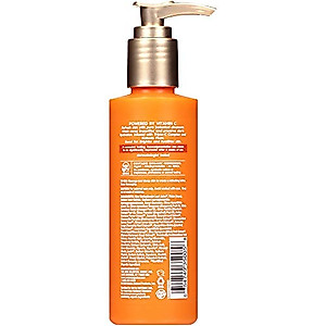 Avalon Organics Cleansing Gel with Vitamin C, 6 Oz