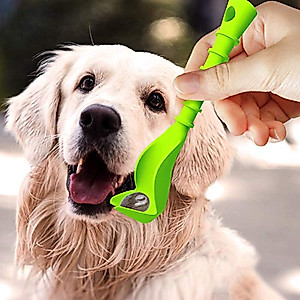 ZenPet Tick Tornado - Tick Remover for Dogs & Cats & People - Value Pack - Easy and Fast Tick Removal Tool (1 Pack)