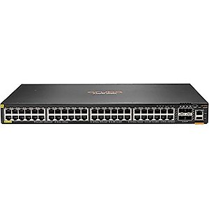 Aruba 6300F 48G Cl4 Poe 4Sfp56 Sw