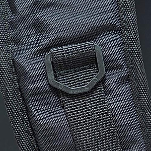 UNICROSS Travel Laptop Backpack, Business Durable Backpack for laptop, Water Resistant College School Computer Bag Gifts for Men & Women