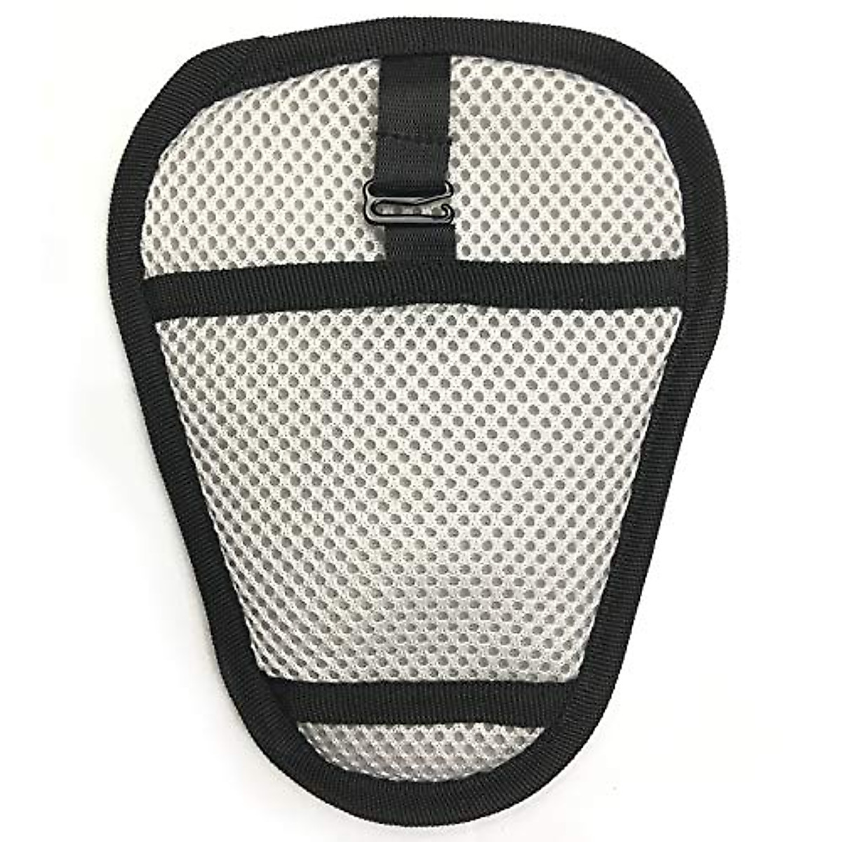 ZARPMA High Chair Security Straps, Replacement 5 Point Children Safety Harness with Shoulder Guarding Pads Convertible Straps for High Chair Pram Buggy Kid Pushchair