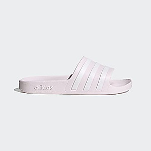 adidas Women's Adilette Aqua Slide Sandal
