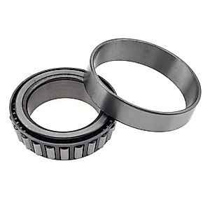 6pcs Front Wheel Hub Bearing Seal Kit Replacement for Ford F150 Explorer Bronco F-150 F-250 1969-1994 / Mazda B3000 B4000 1994-1997 WTA37 WS4250