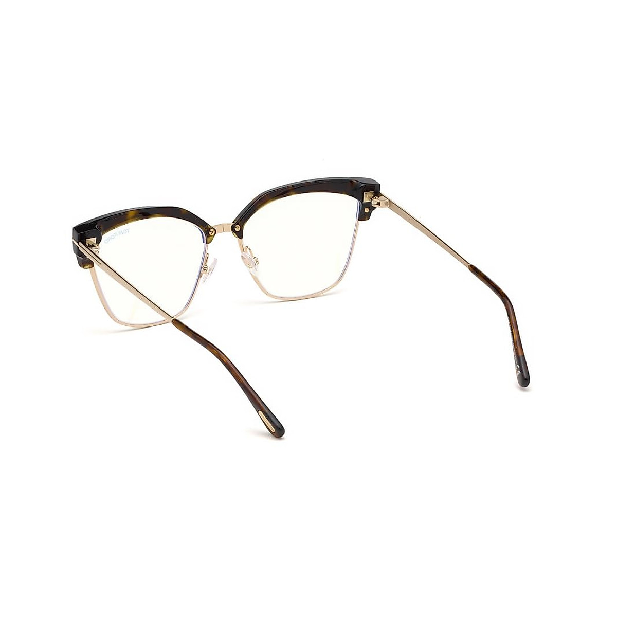 Tom Ford Women's Ft5547-B 54Mm Optical Frames