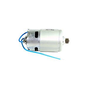 Bosch Parts 2607022868 Motor Assembly