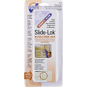 Slide-Lok - Multipack - 4 Count