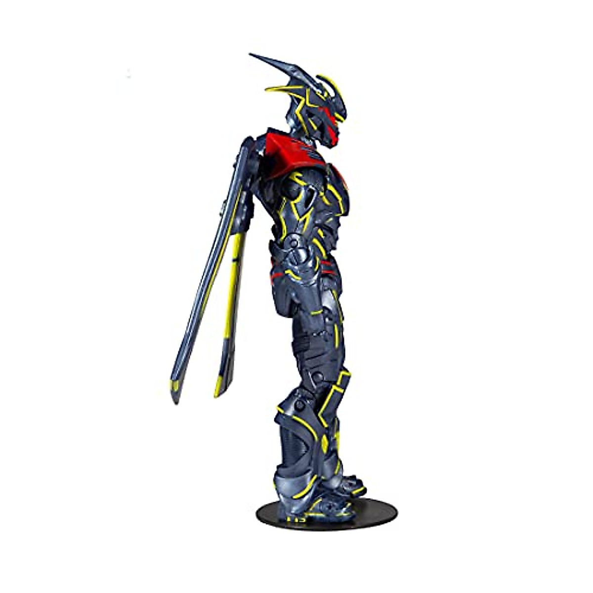 McFarlane Toys DC Multiverse 7IN - Superman Energized Unchained Armor (Gold Label)