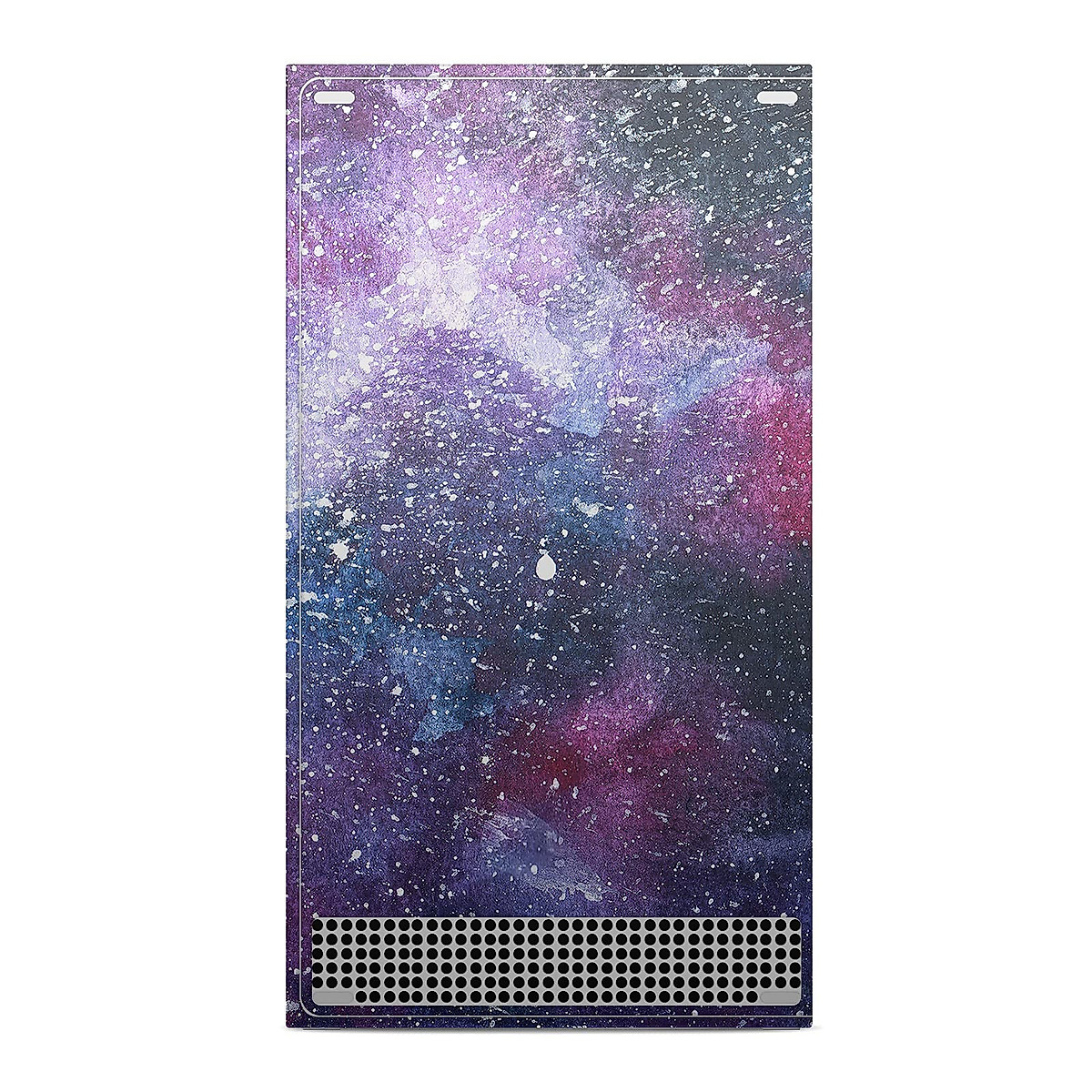 Head Case Designs Officially Licensed Anis Illustration Galaxy Art Mix Vinyl Sticker Gaming Skin Decal Cover Compatible With Xbox Series S Console and Controller Bundle