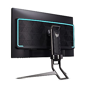 acer Predator XB3-31.5" Monitor Full HD 3840 x 2160 144Hz IPS 16:9 1ms 400Nit (Renewed)
