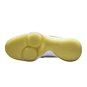 Nike Lebron Witness CQ9380-102 Mens Basketball Shoes (Summit White/MTLC Bronze)