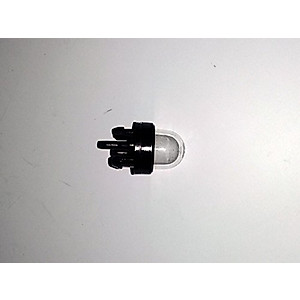 Poulan Chainsaw - P3314 P4018 Snap in Type Primer Bulb Part 530047721