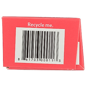 Clio Bar RFG Yogurt Greek Strawberry, 1.76 Oz