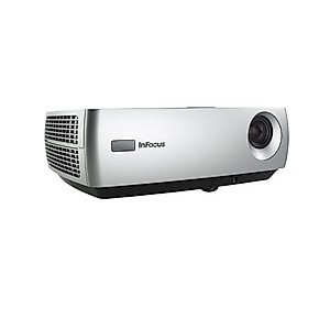 InFocus IN24 DLP Projector
