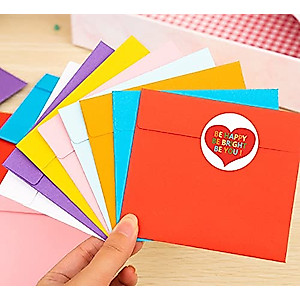 Top label Be Bright Motivational Saying Stickers,Be Happy Be You Inspirational Sealing,Encouraging Self-Adhesive Label for Phone, Scrapbook,Laptops,Water Bottle,Gift,1.5 Inch,500 Pcs Per Pack.