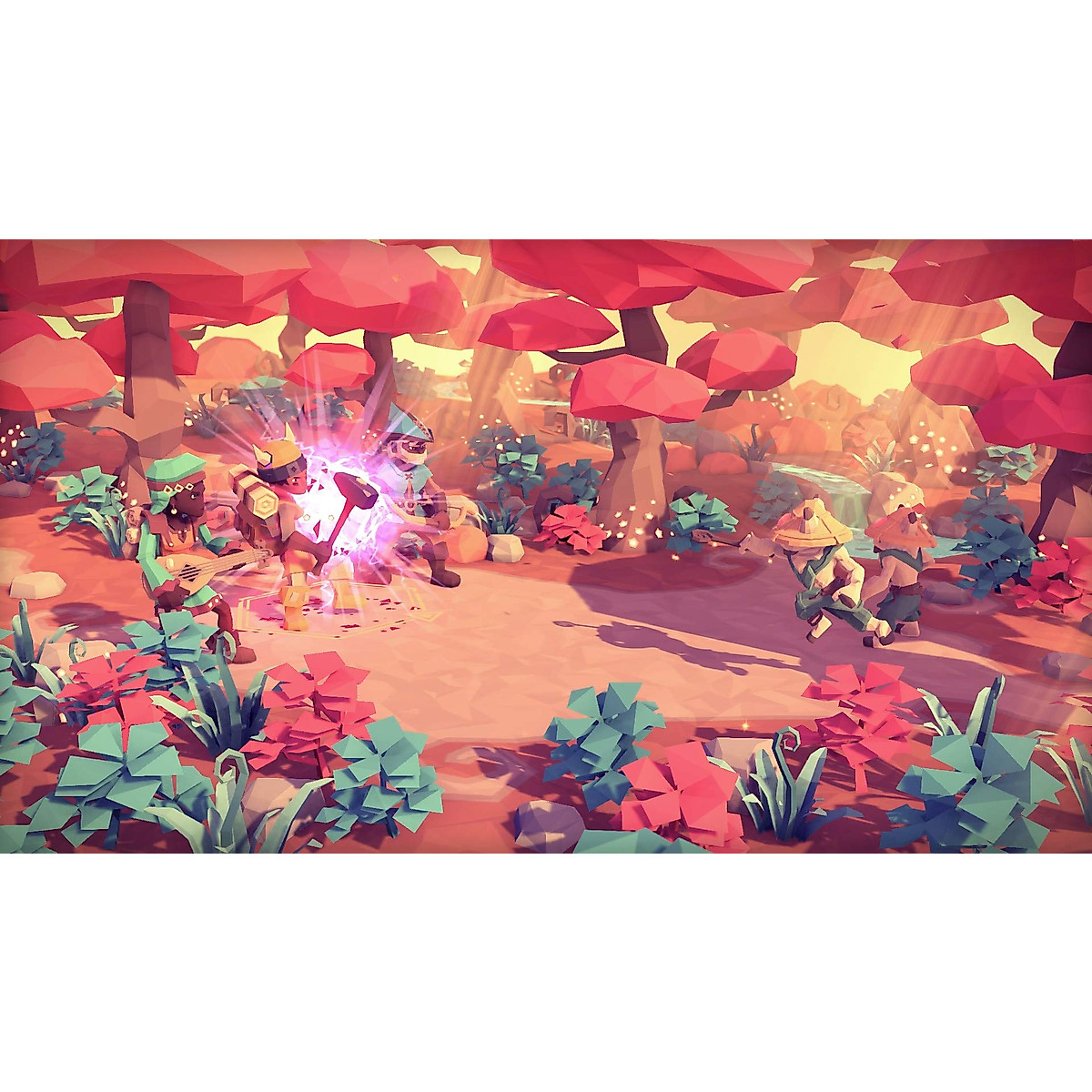 For the King - Nintendo Switch