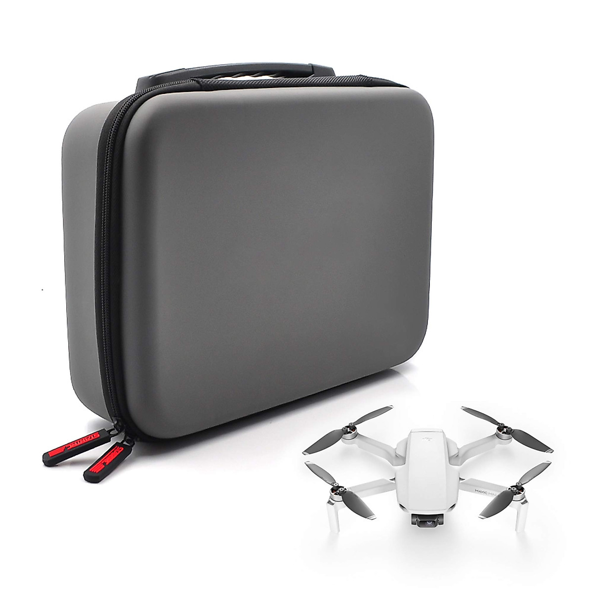 Mavic Mini Carrying Case, Portable Travel Bag for DJI Mini SE Mavic Mini Drone (Mini-CASE)