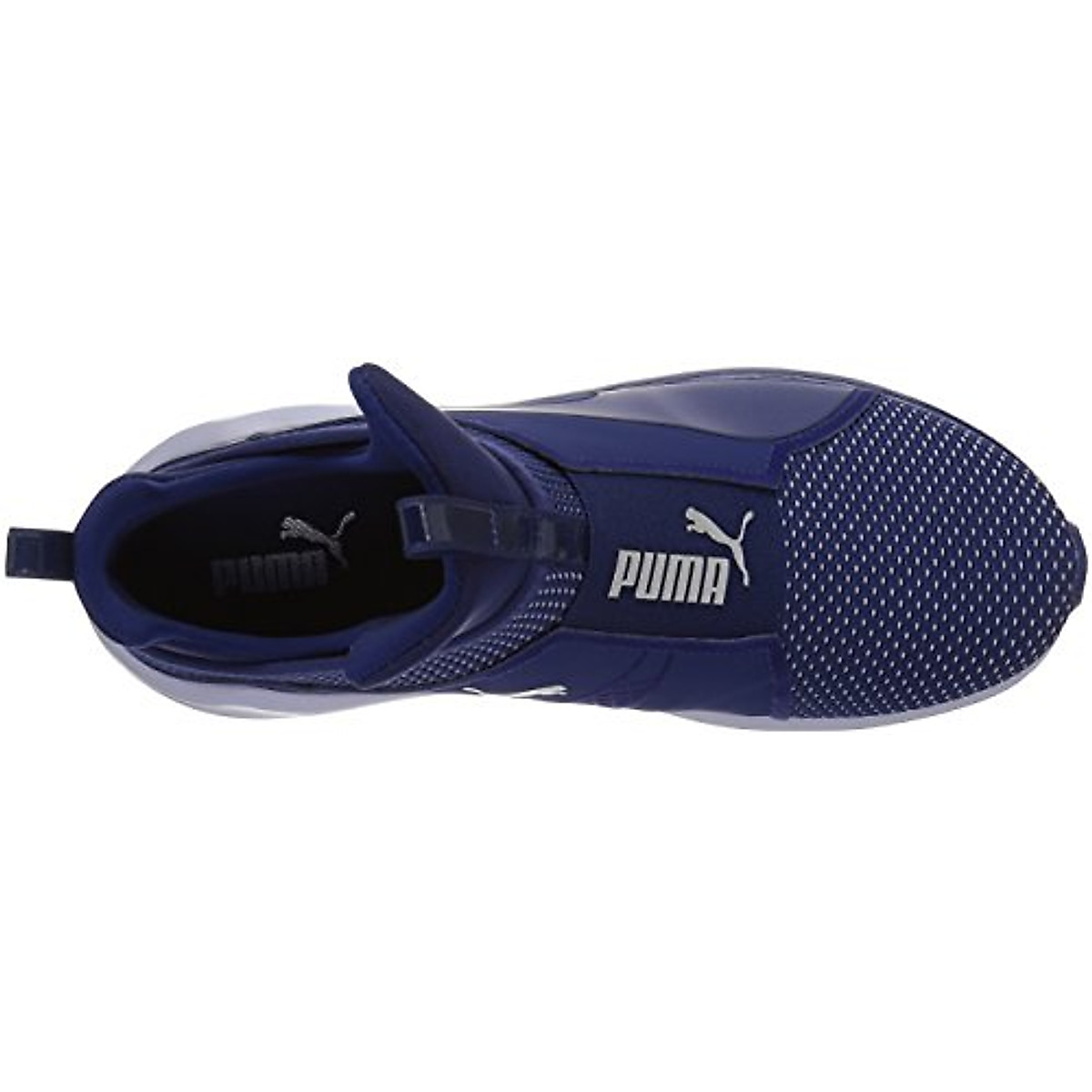 PUMA New Women's Fierce Velvet VR Cross Trainer Blue/Blue 7