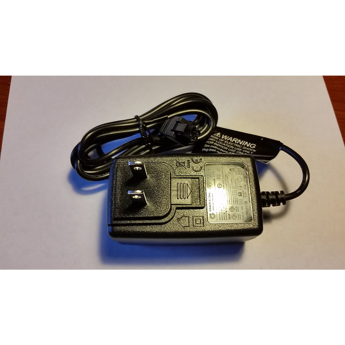 Sierra Wireless Airlink ES450, LS300, LX40, LX60,GX450, RV50, MP70 Device AC Wall Charger - 12VDC Adapter - 2000579