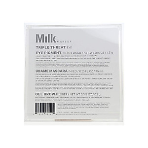 Milk Makeup Ltd. Edition Triple Threat Eye Set