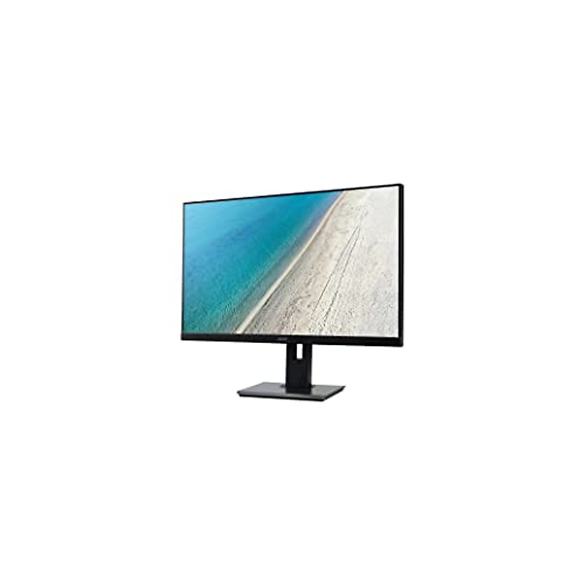 Acer B227Q A 21.5" Full HD LED LCD Monitor - 16:9 - Black