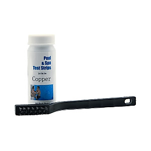 AWSINE Solar Pool Ionizer Swimming Water Cleaner Purifier