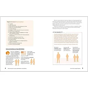 Thriving with ADHD Workbook for Teens: Improve Focus, Get Organized, and Succeed