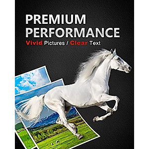 INK4U Compatible LC203 LC201 Ink Cartridges Replacement for Brother LC203 Ink Cartridges Brothers printer LC203XL LC201XL for MFC-J480DW MFC-J680DW MFC-J880DW MFC-J885DW J4420DW (4B/2C/2M/2Y,10 Packs)