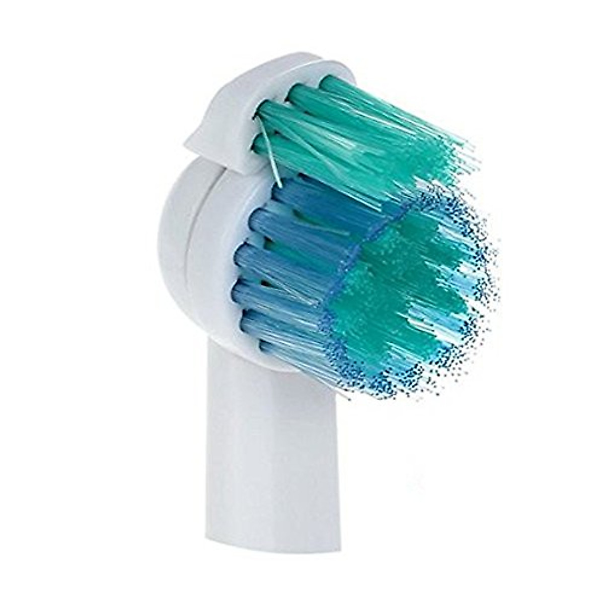 12 Pcs Generic Electric Toothbrush Heads for Sonic are Sensiflex HX2014 Generic Compatible with HX2014/HX1610 /HX1620/ HX1630/HX2012SF