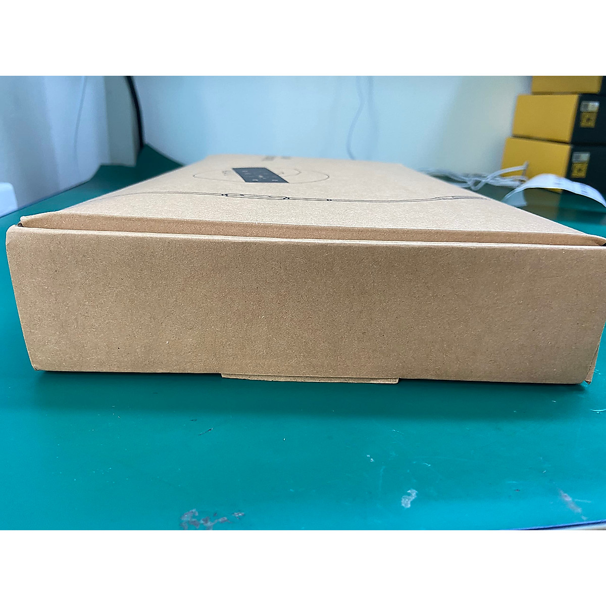 LED Floor Lamp, Laster Reading Standing Lamps with Remote and Touch Control for Living Room, Bedroom, Office with 4 Color Temperature & 4 Brightness Levels, 1H Timer & Memory Function