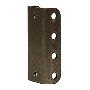 Buyers Products B8978 3-Position Channel for Cast Coupler