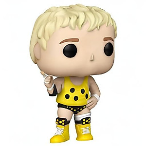 Funko Pop! WWE: Dusty Rhodes