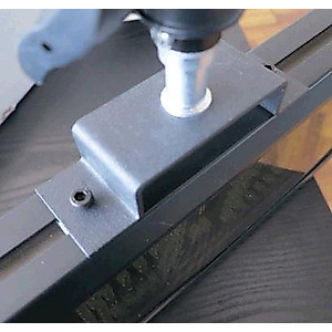 GOODRELIISH Large Red Color LED Race Timing Clock with Tripod 5-inch High Character for Semi-outdoor Countdown/up Timer Running Events IR Remote Control