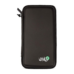 WYNGS Protective Case for Texas Instruments TI-30XS Multiview/TI-34 Multiview/TI-36X Pro/Case for Scientific Calculators in Black