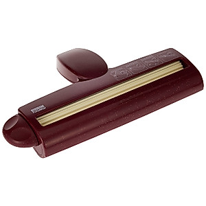 UCHIDA Corru-Gator Paper Crimper, 8-1/2-Inch, Straight