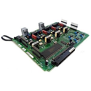 Toshiba RCOU3 4-Circuit Loop Start CO-Line Card (Renewed)