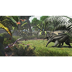 Zoo Tycoon Definitive Edition - XBONE
