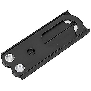 plplaaoo Portable Folding Clothes Hanger, Hangers,Nonslip Travel Hangers Metal Hangers,Multifunction Coat Hangers Travel Accessories,Clothes Drying Rack for Travel(Black)