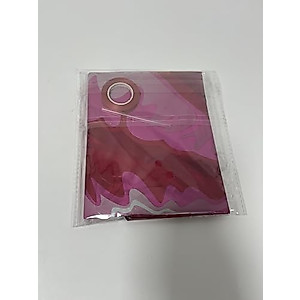 Fangoo 6 PCS Red Lip Balloons Set, Hot Pink Kiss Balloons Decorations, Huge Lips Kiss Foil Balloons, Wedding Party Balloons,Lip Balloon for Valentines Day Engagement Galentines Day Party Decor