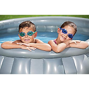 H2OGO! Inflatable Space Ship Pool